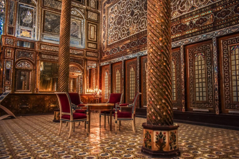 The Evolution of Luxury: From Ancient Opulence to Modern Experiences