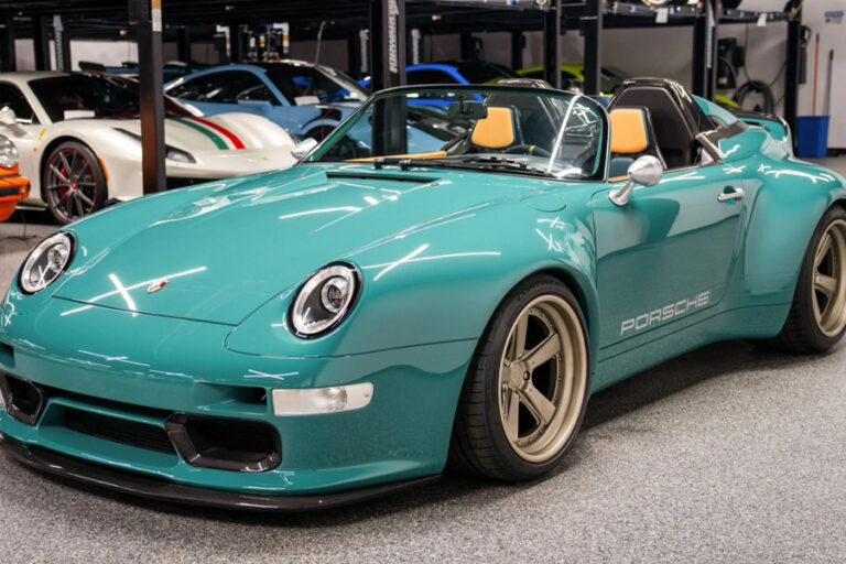 Most Expensive Porsches Ever Made - Redefining Luxury Car Brands