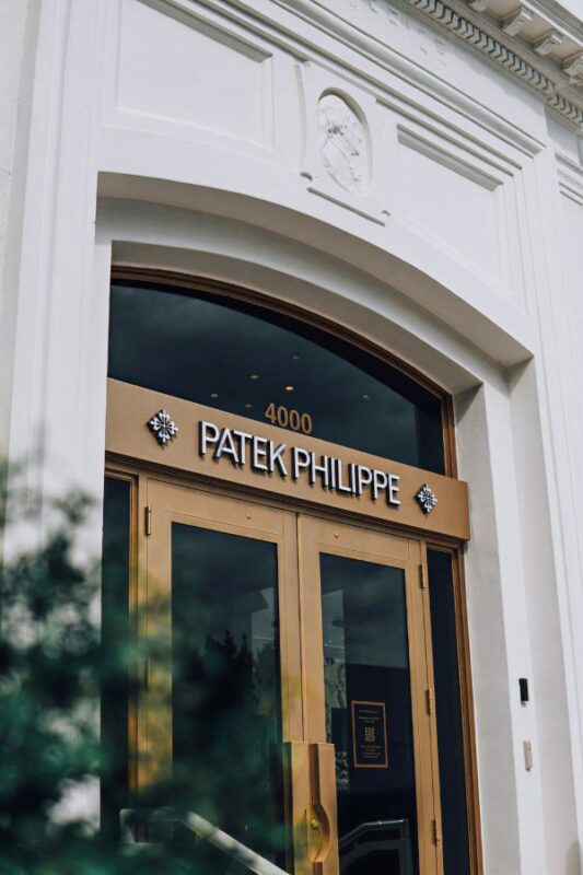 US Luxury Watches Demand Defies Tariffs | One Percent