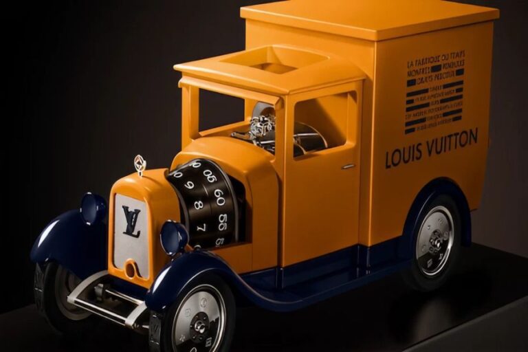 LVMH Watch Week 2026: Milan & Luxury Watches Revealed